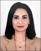 AUK - AMERICAN UNIVERSITY OF KUWAIT - Marwa Sharawi