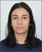 AUK - AMERICAN UNIVERSITY OF KUWAIT - Fatima Badreddine